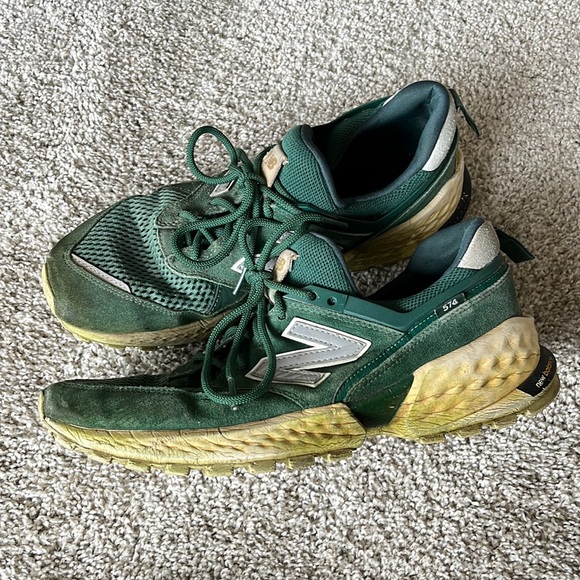 New Balance | Shoes | New Balance Mens Shoes | Poshmark